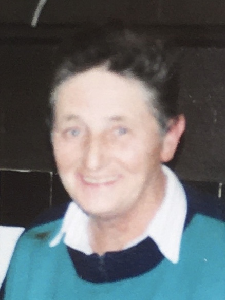 Death Notice of Angela Heffernan (née Donnellan) (Ballinlough ...