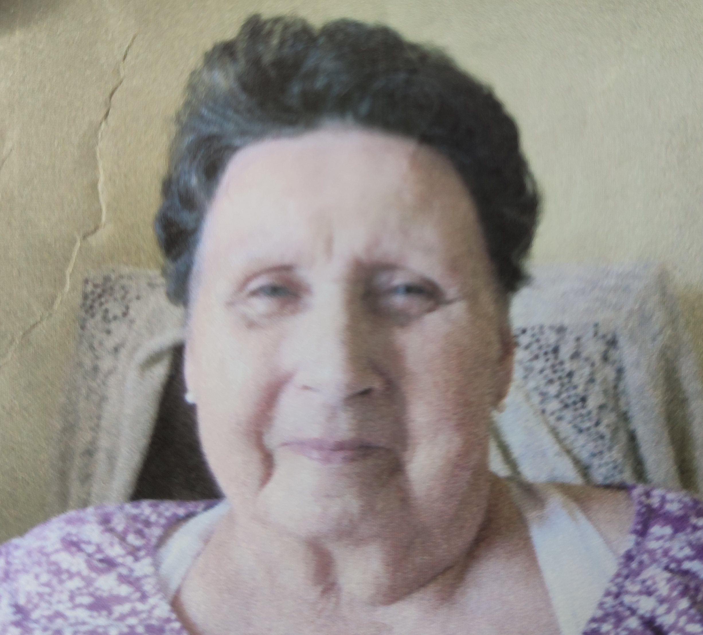 Death Notice of Kathleen O'Reilly (née Monaghan) (Navan, Meath) | rip.ie