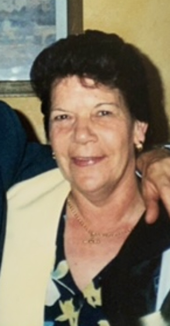 Death Notice of Molly O'Leary (Monaghan Town, Monaghan) | rip.ie