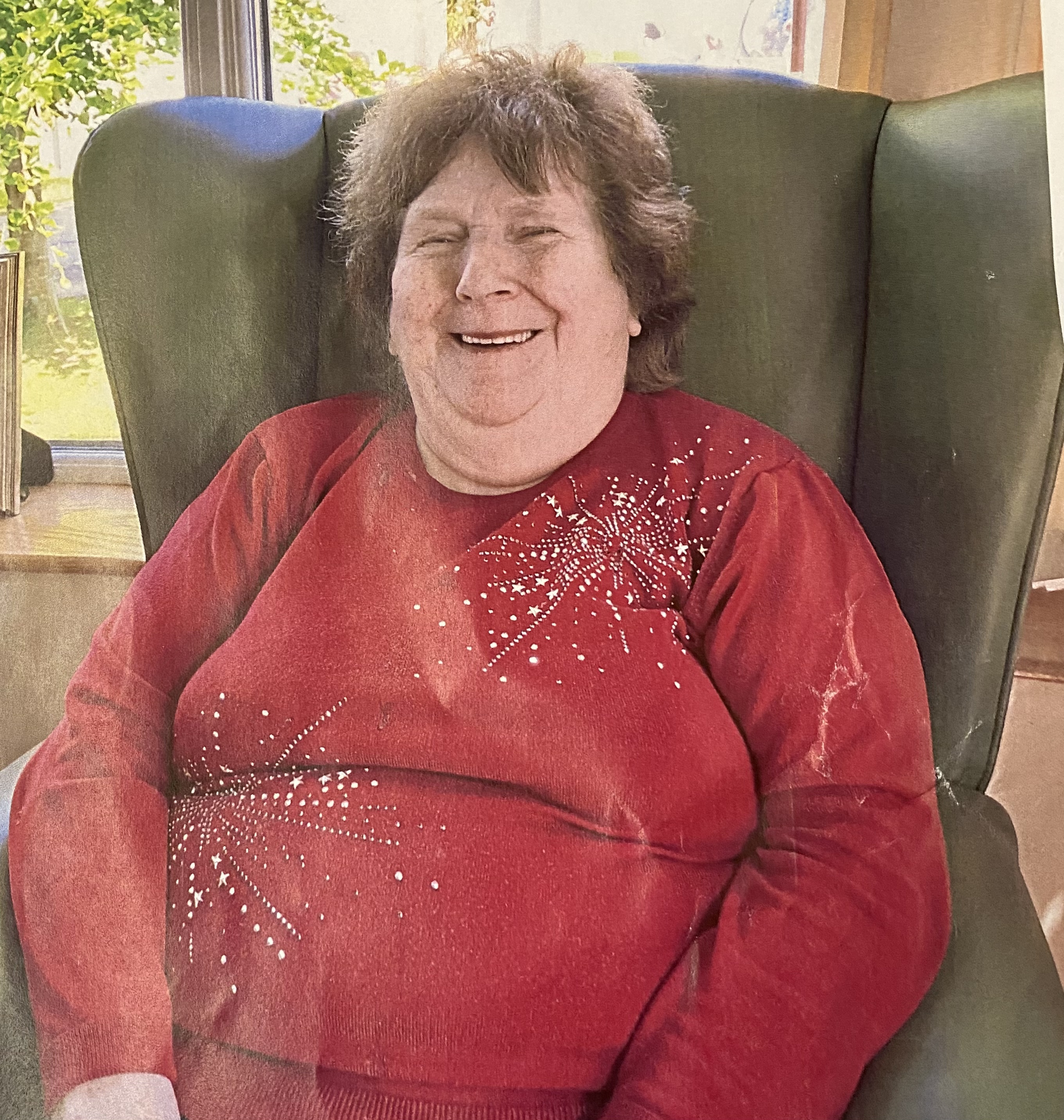 Death Notice of Mary Mc Laughlin (Fintown, Donegal) | rip.ie