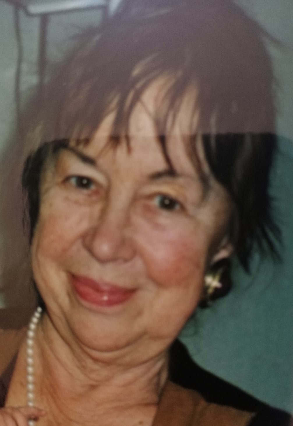 Death Notice of Sheila ARMSTRONG (née Toder) (Carlingford, Louth) | rip.ie