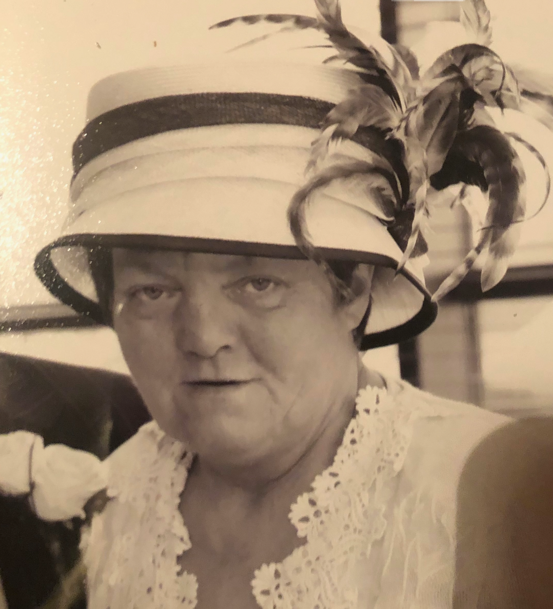 Death Notice of Nora KELLY (née Shaughnessy) (Ballymoe, Galway) | rip.ie