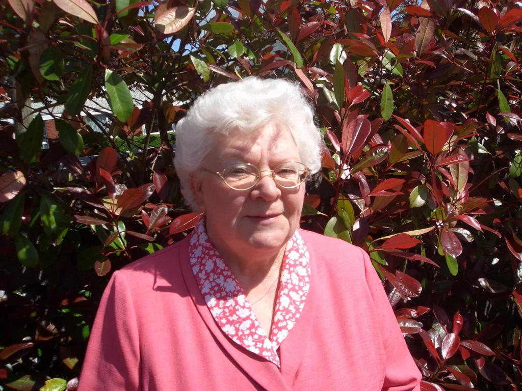 Death Notice of Maisie Caffrey (Navan, Meath) | rip.ie