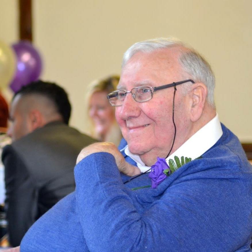 Death Notice of Patrick Joseph (Paddy) Moffitt (Ballinagare, Roscommon ...