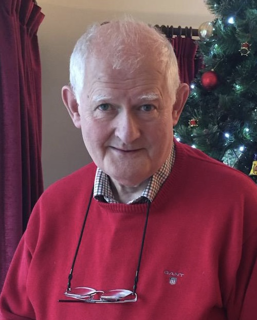 Death Notice of Thomas (Tom) Cooney (Mallow, Cork) | rip.ie