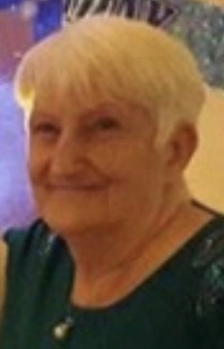 Death Notice of Eileen Murphy (née Downey) (Carrickmines, Dublin) | rip.ie