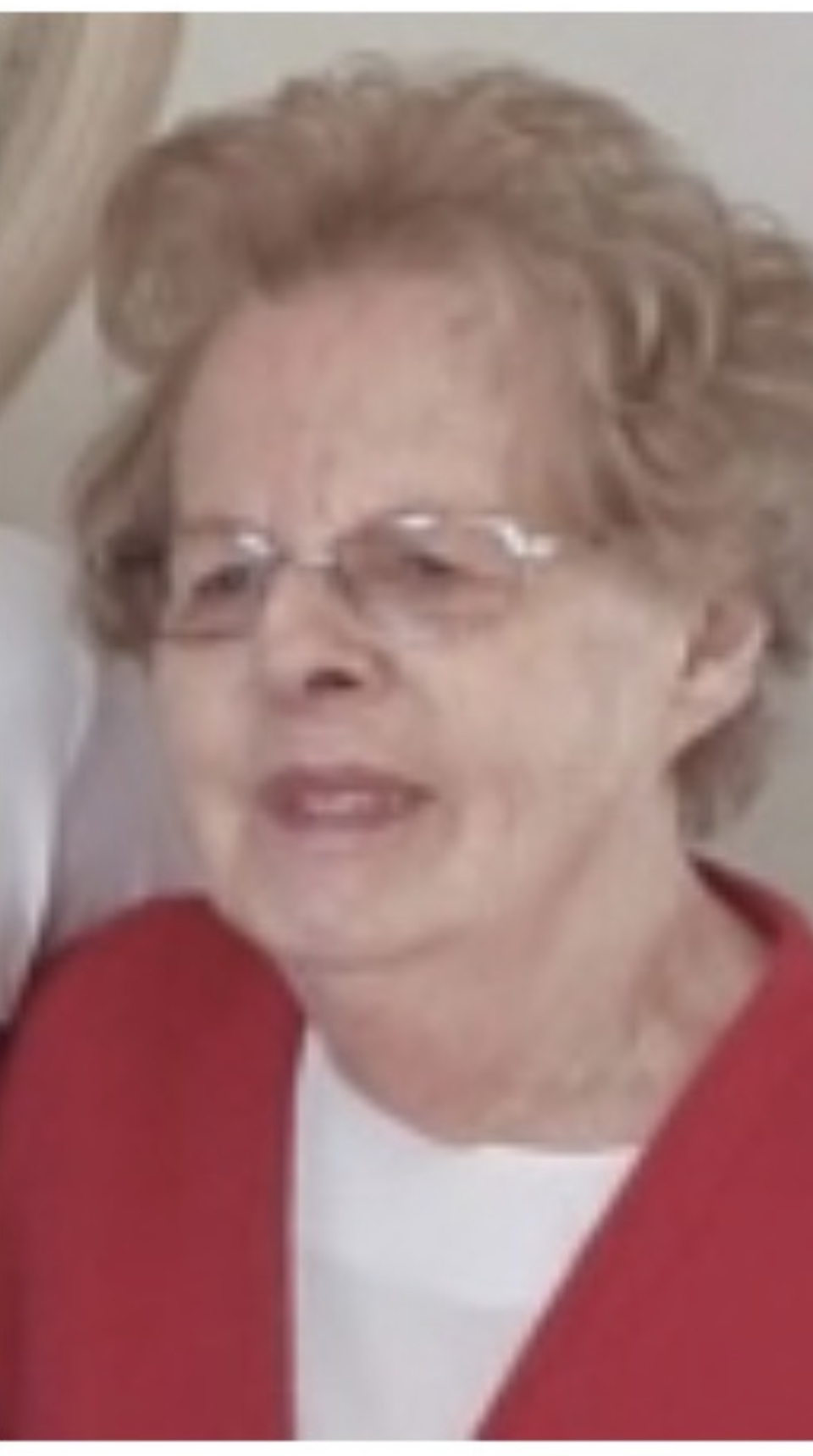 Family Notice of Patsy Scannell (Togher, Cork) | rip.ie