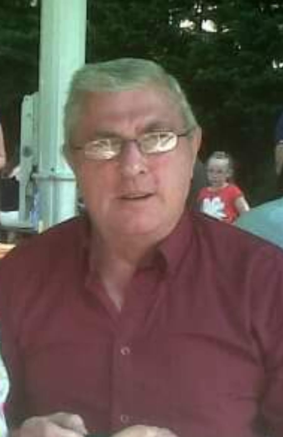 Death Notice of Gerry Maher (Shannon, Clare) | rip.ie