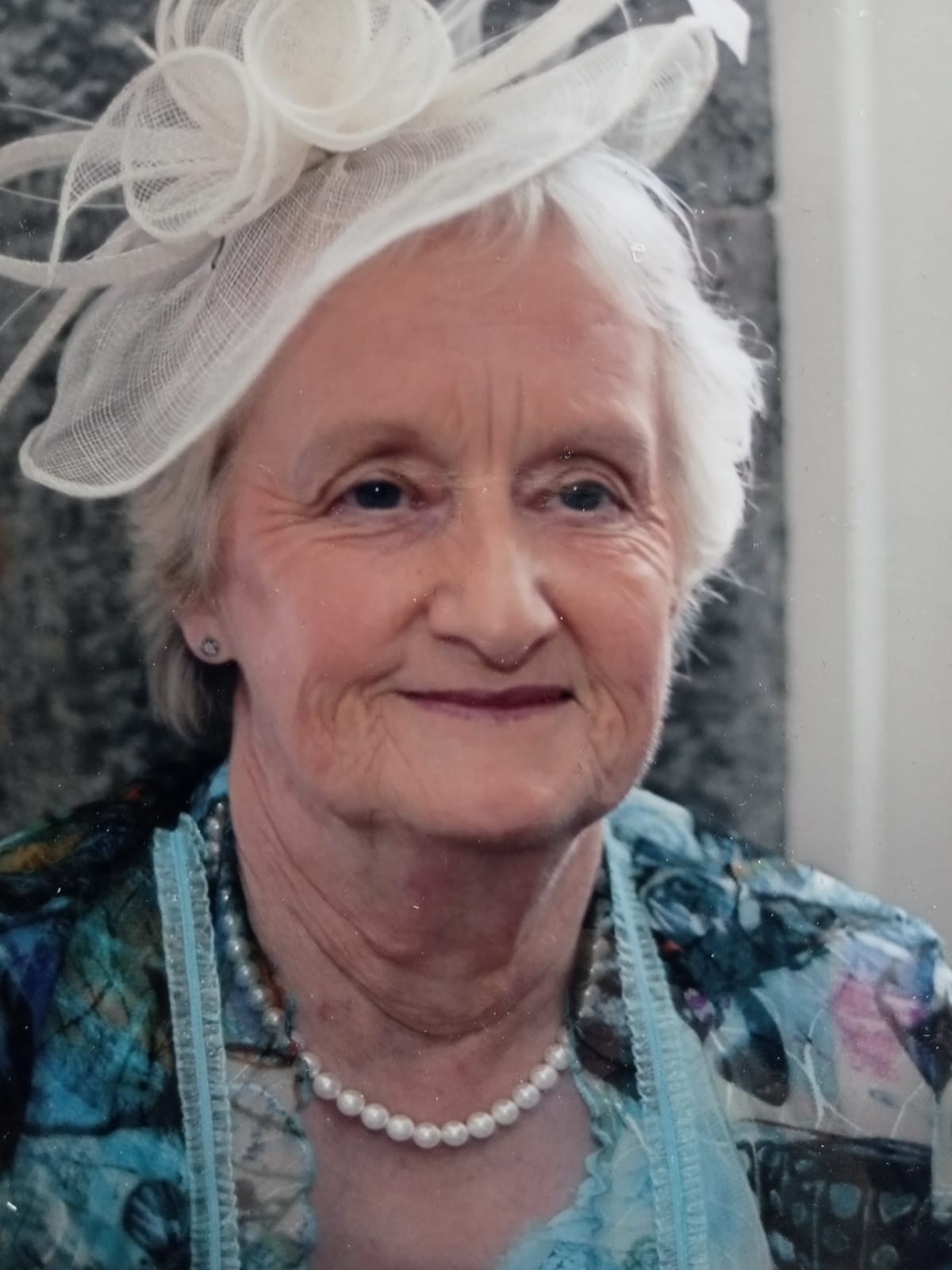 Death Notice of Olive Monaghan (née Mc Kearney) (Tara, Meath) | rip.ie