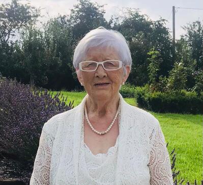 Death Notice of Maura Bermingham (née Murphy) (Doonbeg, Clare) | rip.ie