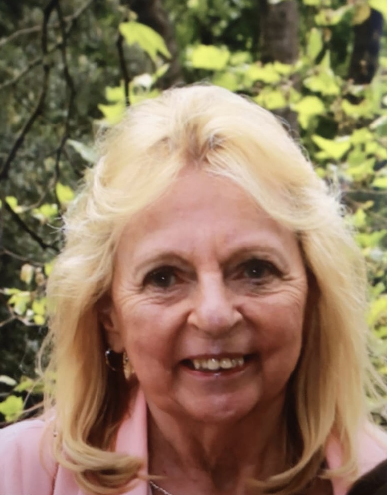 Death Notice of Frances Gleeson (née O'NEILL) (Ballygall, Dublin) | rip.ie