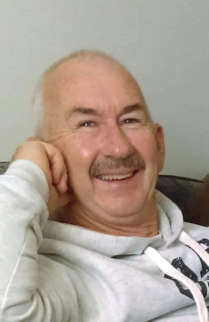 Death Notice of Richard (Ritchie) O'Rourke (Mallow, Cork) | rip.ie