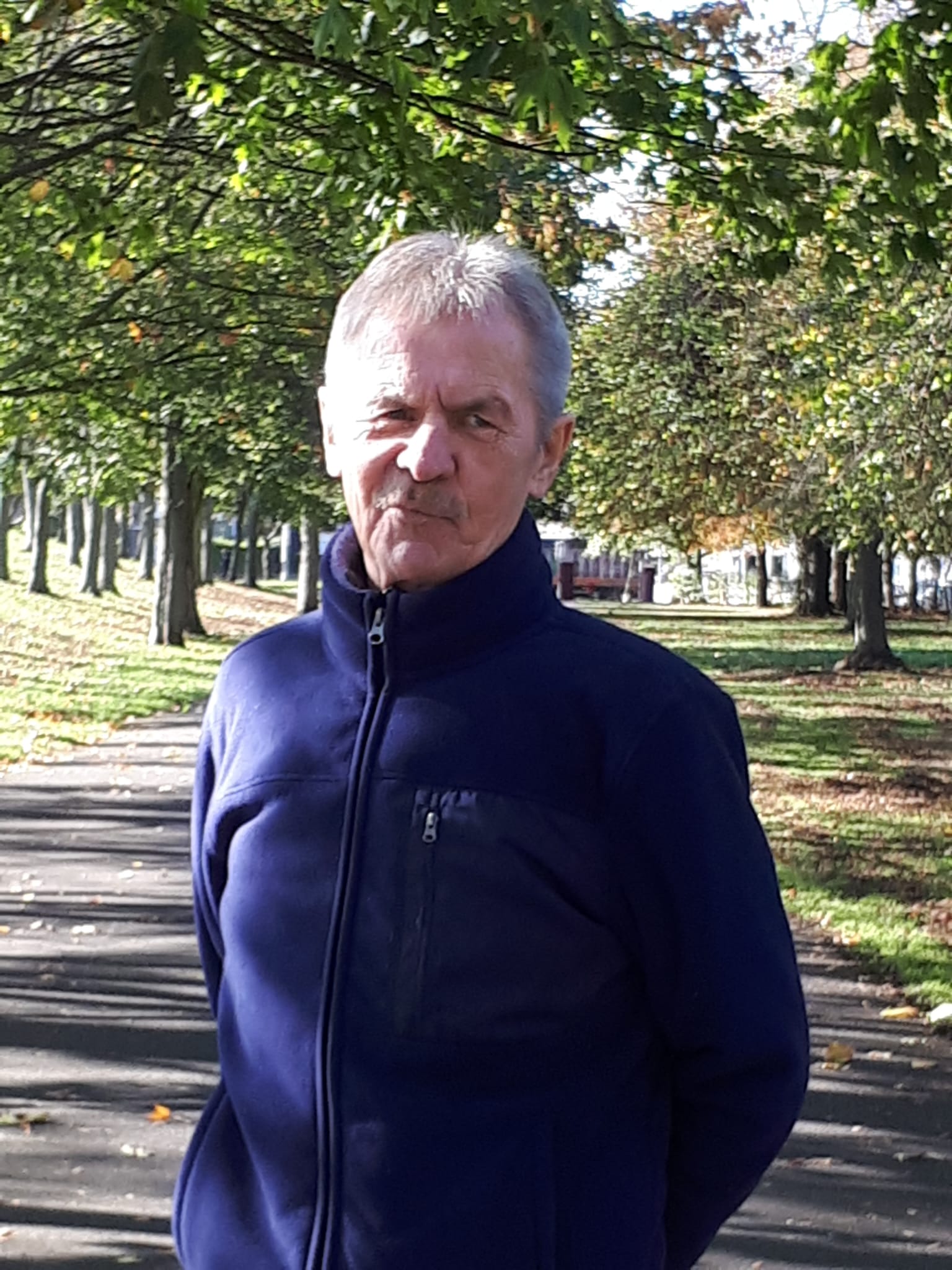 Death Notice of Joseph (Joe) Doyle (Crumlin, Dublin) | rip.ie