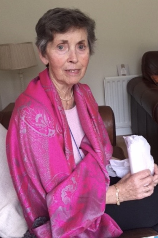 Death Notice of Margaret O'Rourke (née McGeehan) (Elphin, Roscommon ...