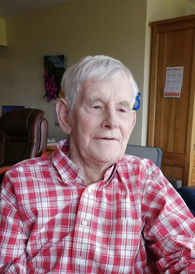 Death Notice of Terry Rooney (Cliffoney, Sligo) | rip.ie