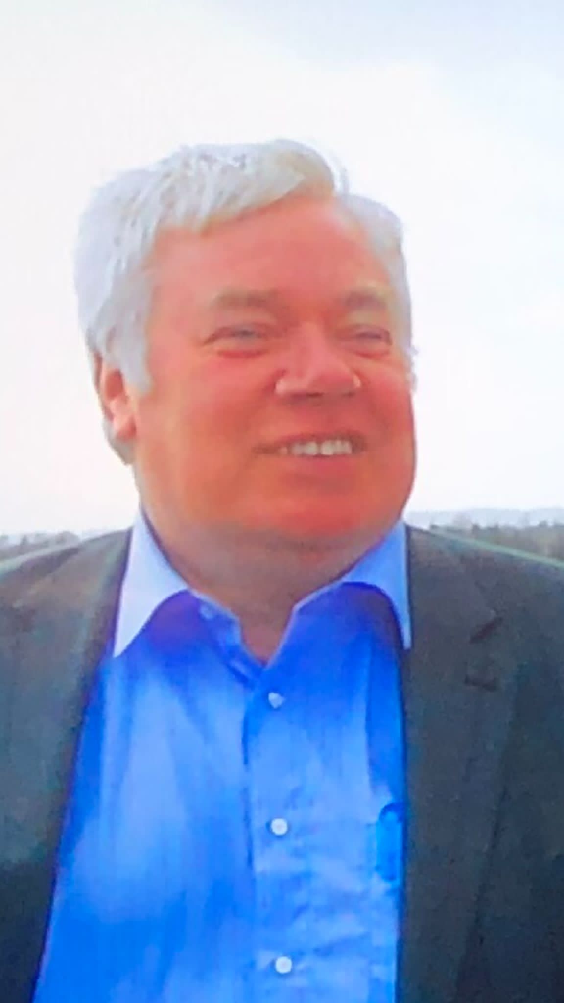 Death Notice of Christopher CHURM (Castlerea, Roscommon) | rip.ie