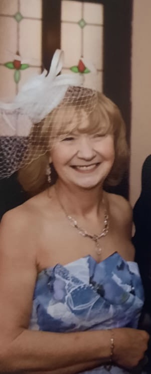 Death Notice of Patricia Deery (née Treanor) (Monaghan Town, Monaghan ...