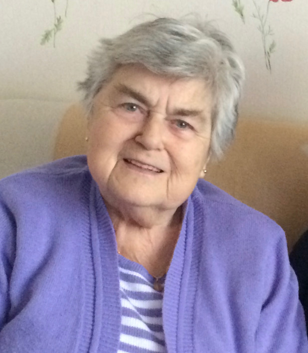 Death Notice of Sheila Boylan (née Looney) (Finglas, Dublin) | rip.ie