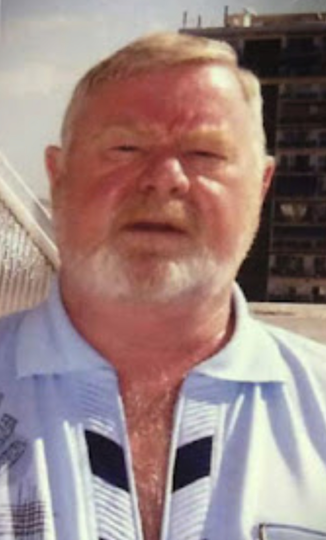 Death Notice of JOHN MOLLOY (Ballyphehane, Cork) | rip.ie