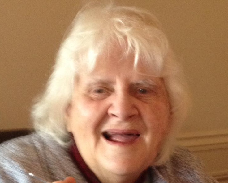 Death Notice of Pamela (Pam) Tangney (née Prendiville) (Castleisland ...