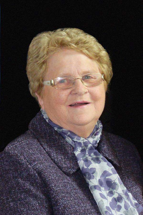 Death Notice of Margaret Foy (née Cunnane) (Claremorris, Mayo) | rip.ie