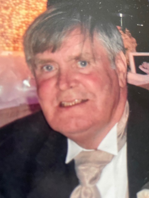 Death Notice of DANIEL (DAN) LORDAN (Ballincollig, Cork) | rip.ie