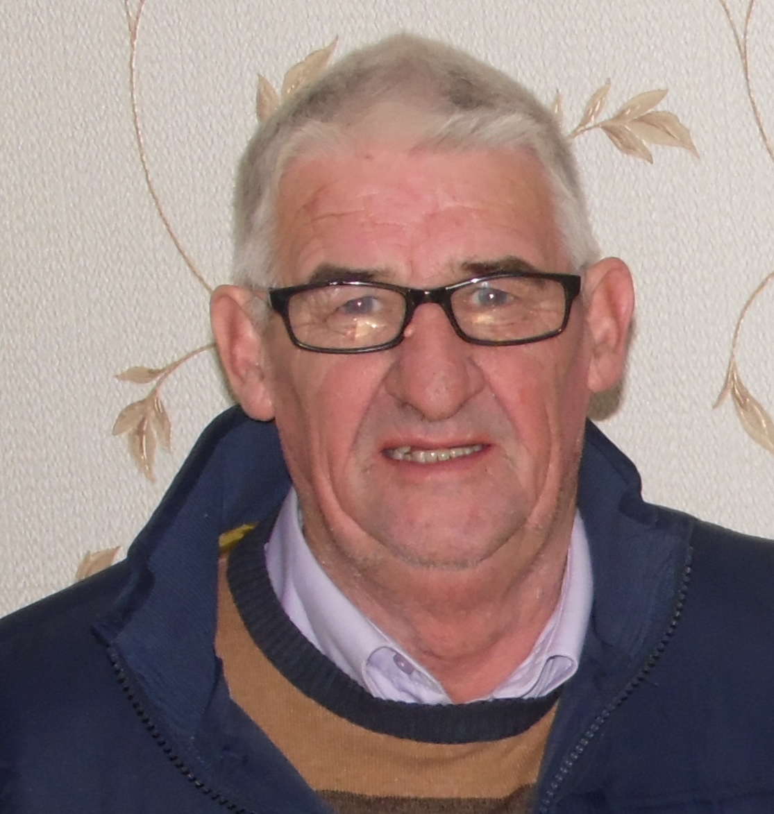 Family Notice of Gerard (Gerry) Doyle (Tullamore, Offaly) | rip.ie