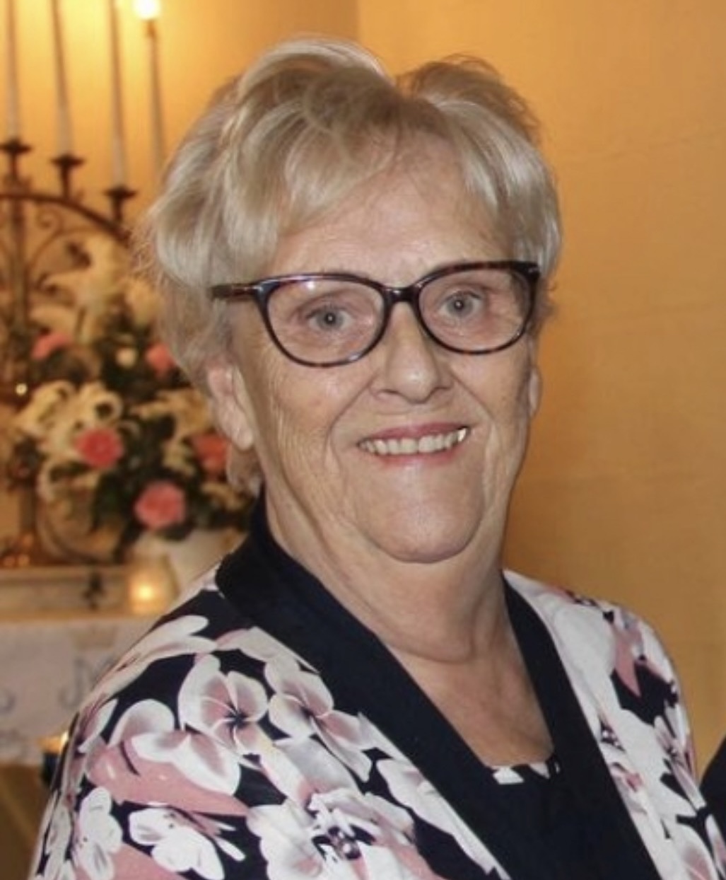 Death Notice of Emily Clare (née Leonard) (Lusk, Dublin) | rip.ie