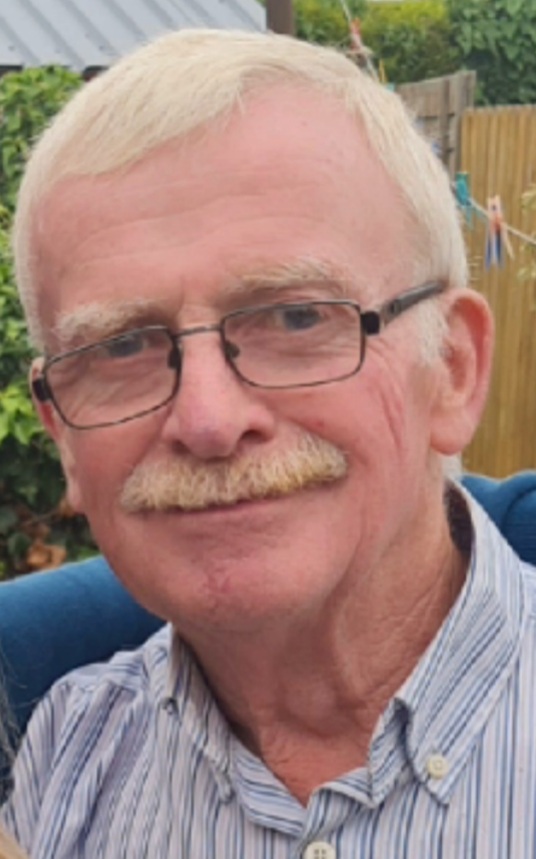 Death Notice of Denis (D.C.) Roche (Mallow, Cork) | rip.ie