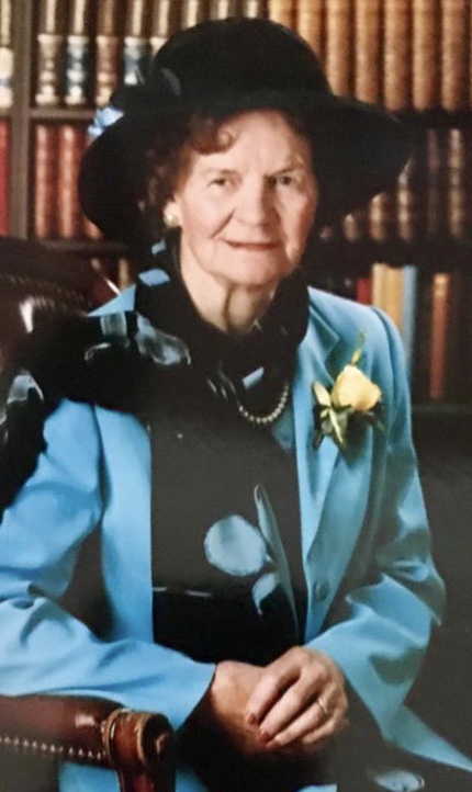 Death Notice of Madeline Flynn (née O'Connor) (Castlerea, Roscommon ...