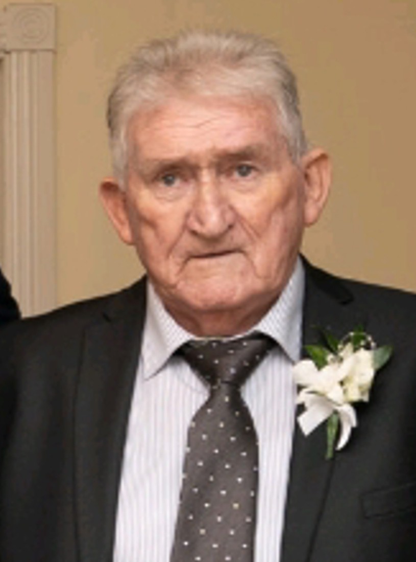 Death Notice of Denis MURPHY (Clareview, Limerick) | rip.ie