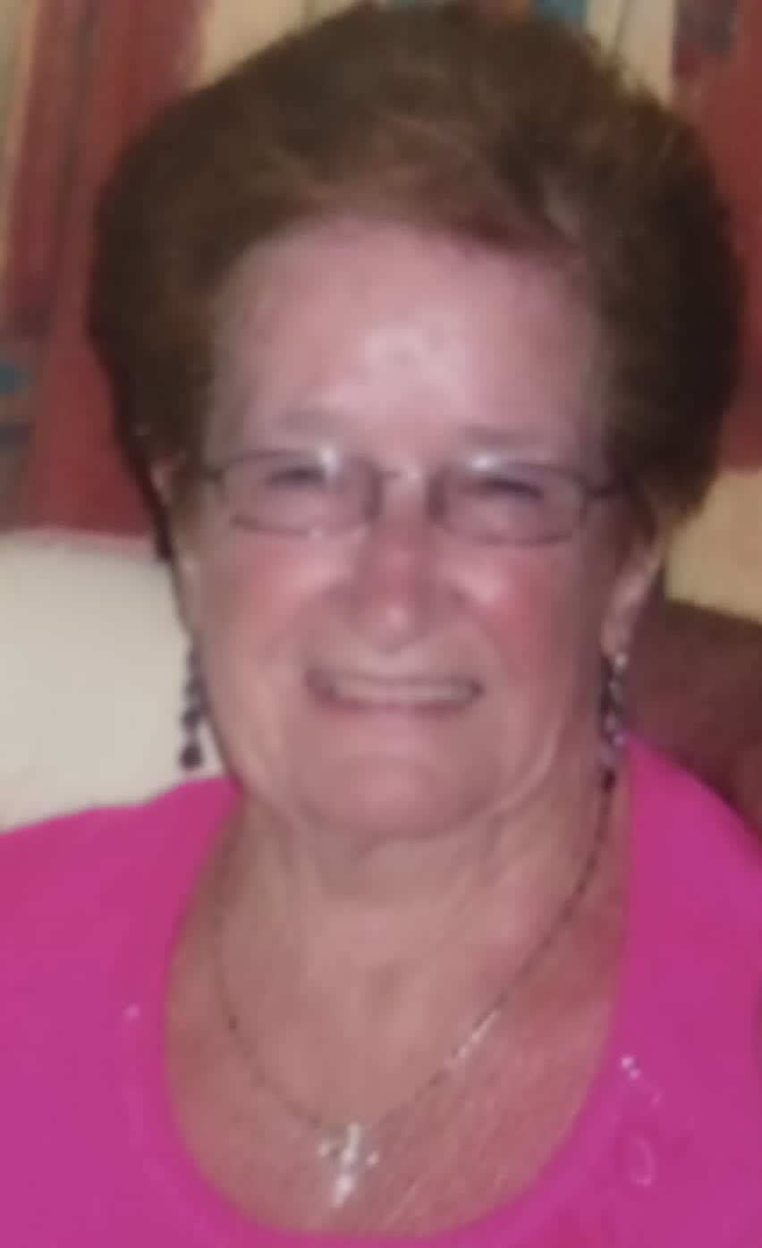 Death Notice of Maura Moran (née Kindlon) (Dundalk, Louth) | rip.ie