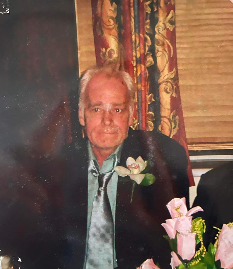 Death Notice of John Davy (Tallaght, Dublin) | rip.ie