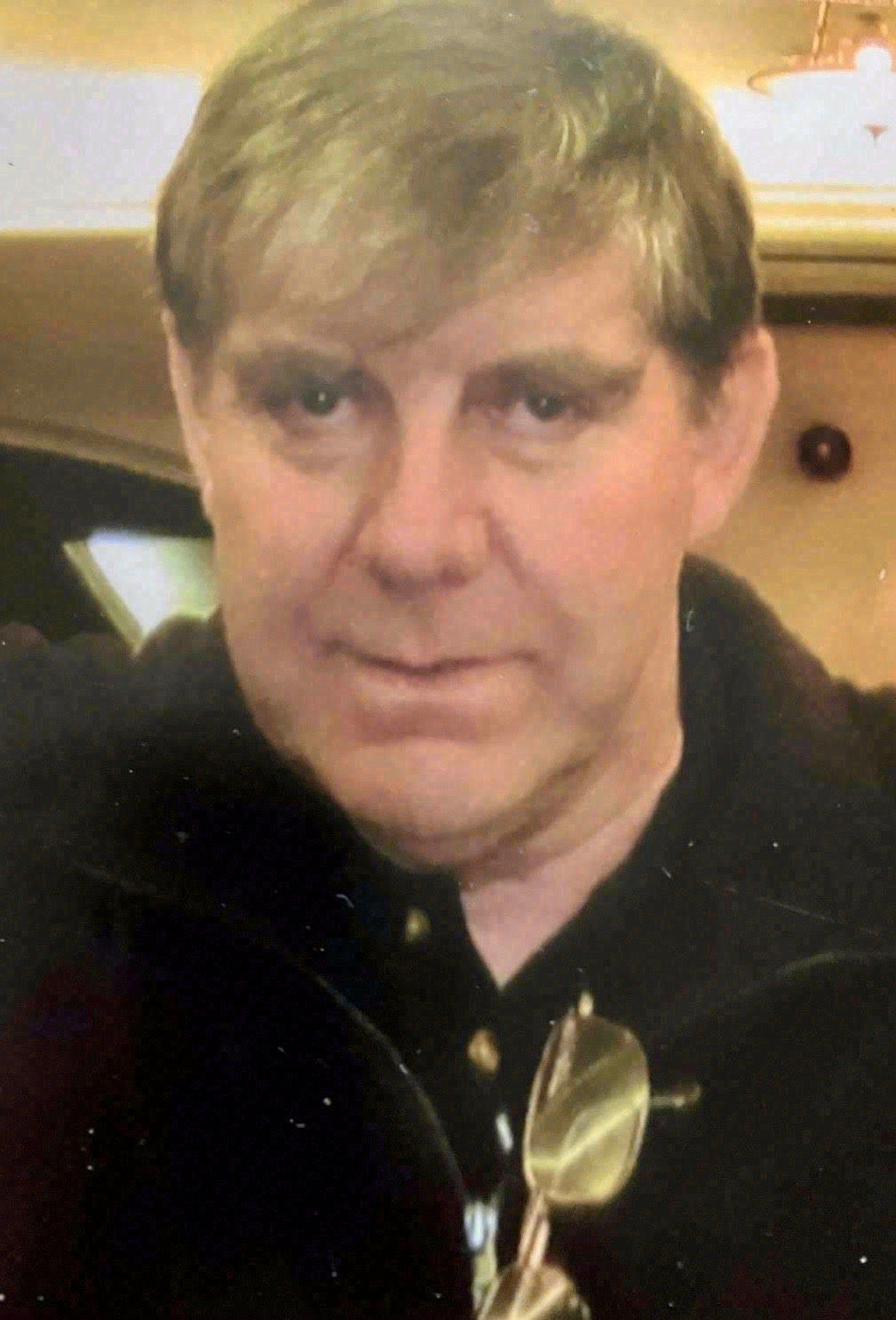 Death Notice of DJ (Denis Joseph) Hinchy (Knockainey, Limerick) | rip.ie