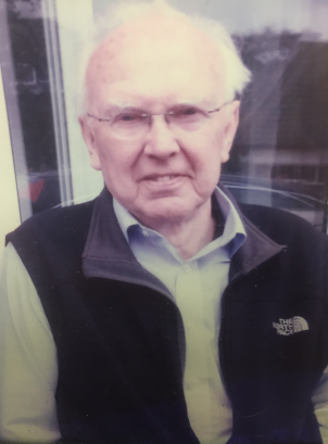 Death Notice of Dr Alexander (Alec) BRADLEY (Killiney, Dublin) | rip.ie