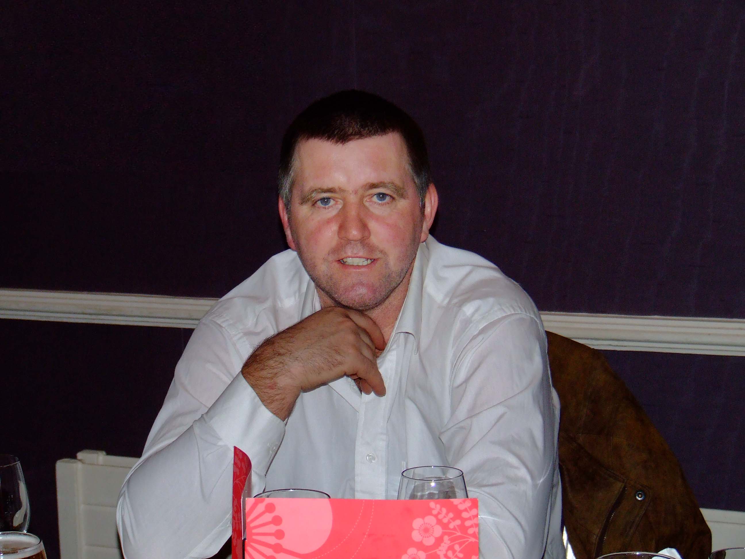 Death Notice of Eamonn (Ned) Moran (Knocktopher, Kilkenny) | rip.ie