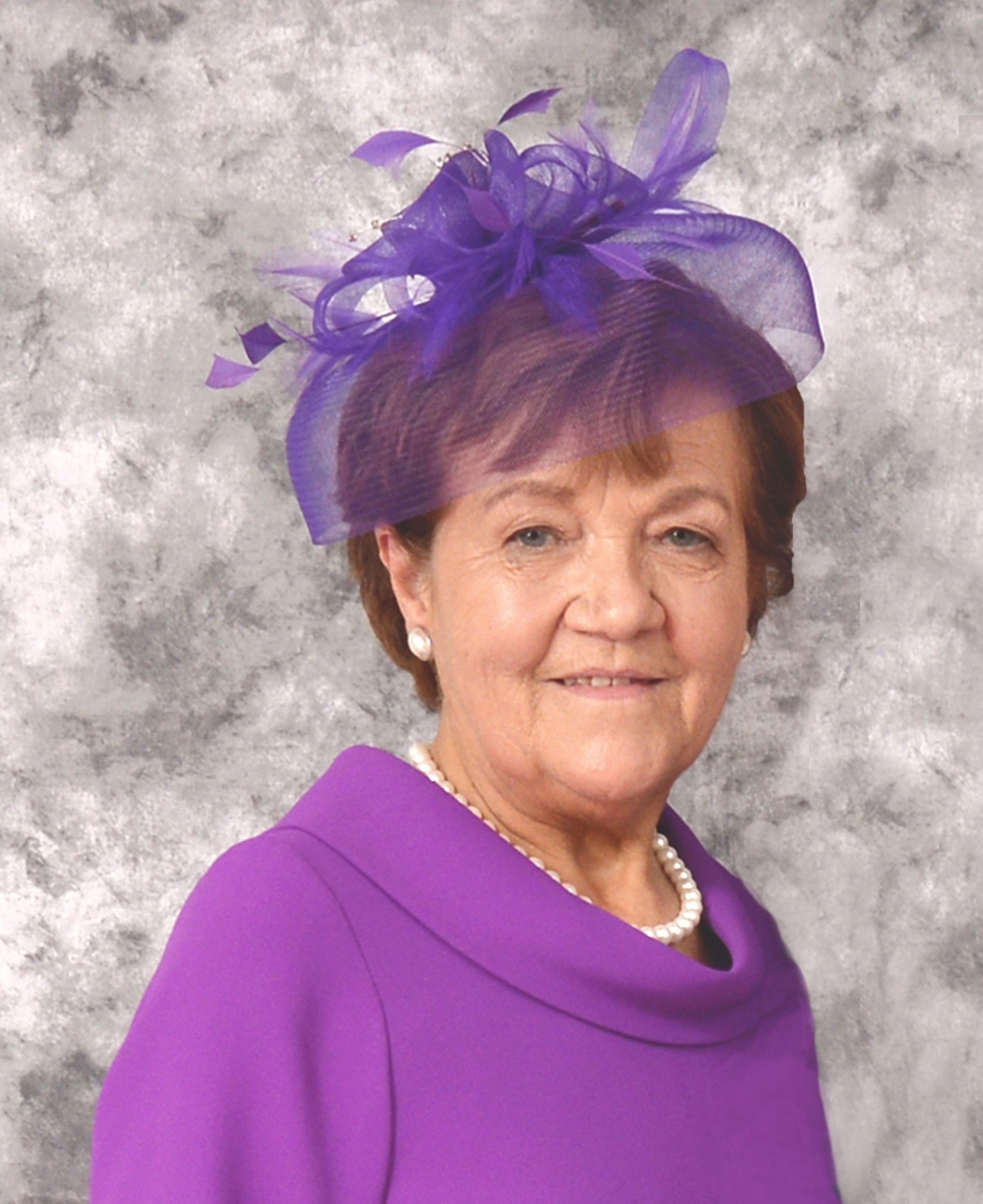 Death Notice of Anna O'Rourke (née MacSullivan) (Ballinagree, Cork ...