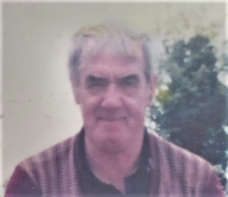 Death Notice of Damien McDonald (Belturbet, Cavan) | rip.ie