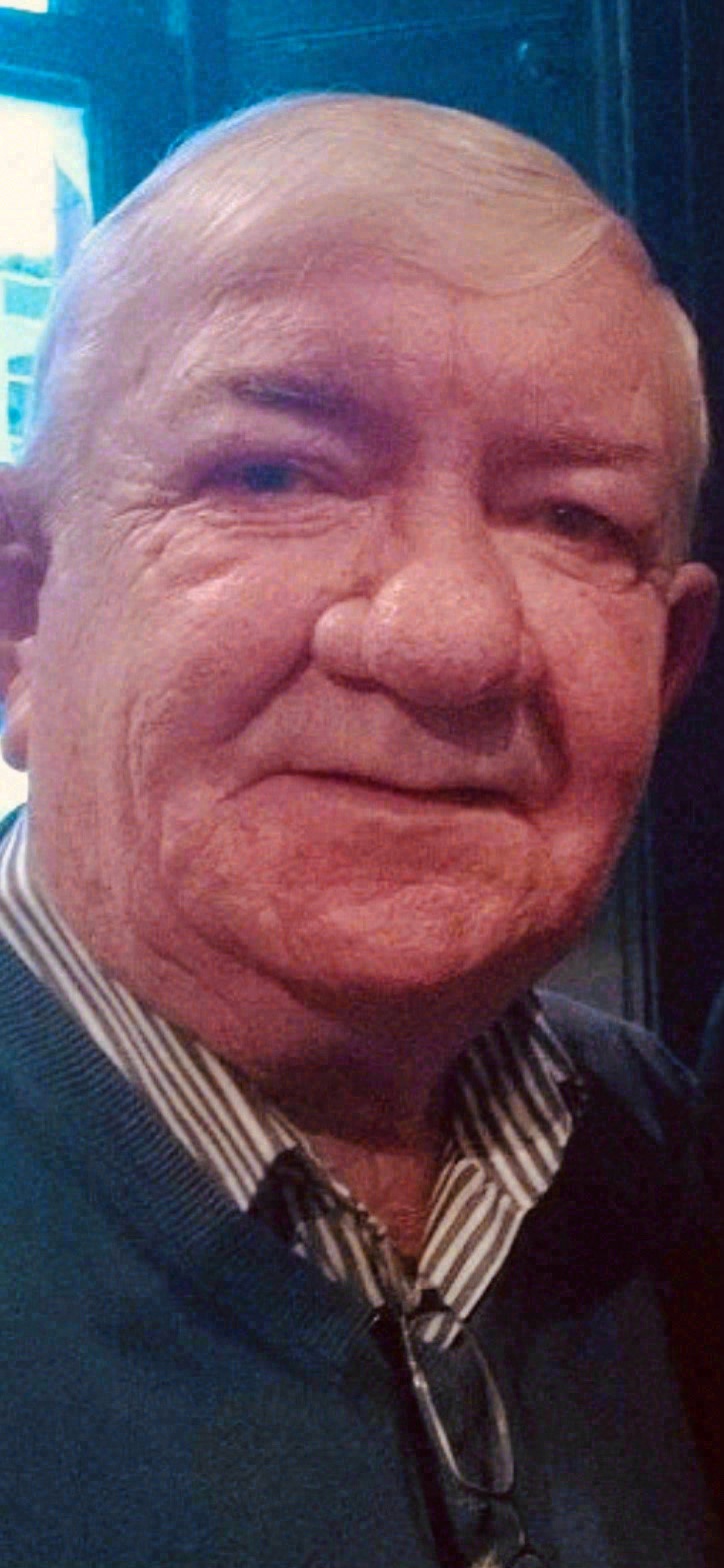 Family Notice of John Tobin (Clareview, Limerick) | rip.ie
