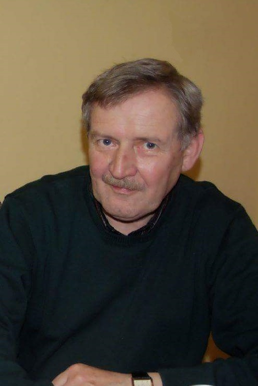 Death Notice of Kevin FOLEY (Raheen, Limerick) | rip.ie