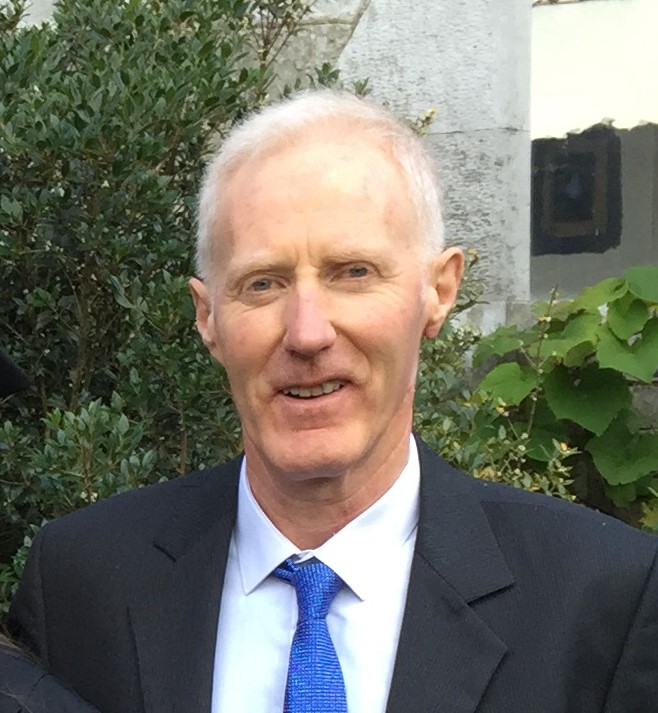 Death Notice of JOE COLLINS (Skibbereen, Cork) | rip.ie