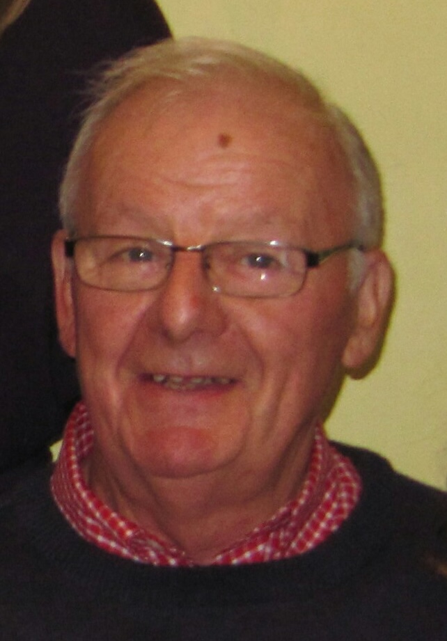 Death Notice of Johnny Boyle (Broadford, Kildare) | rip.ie