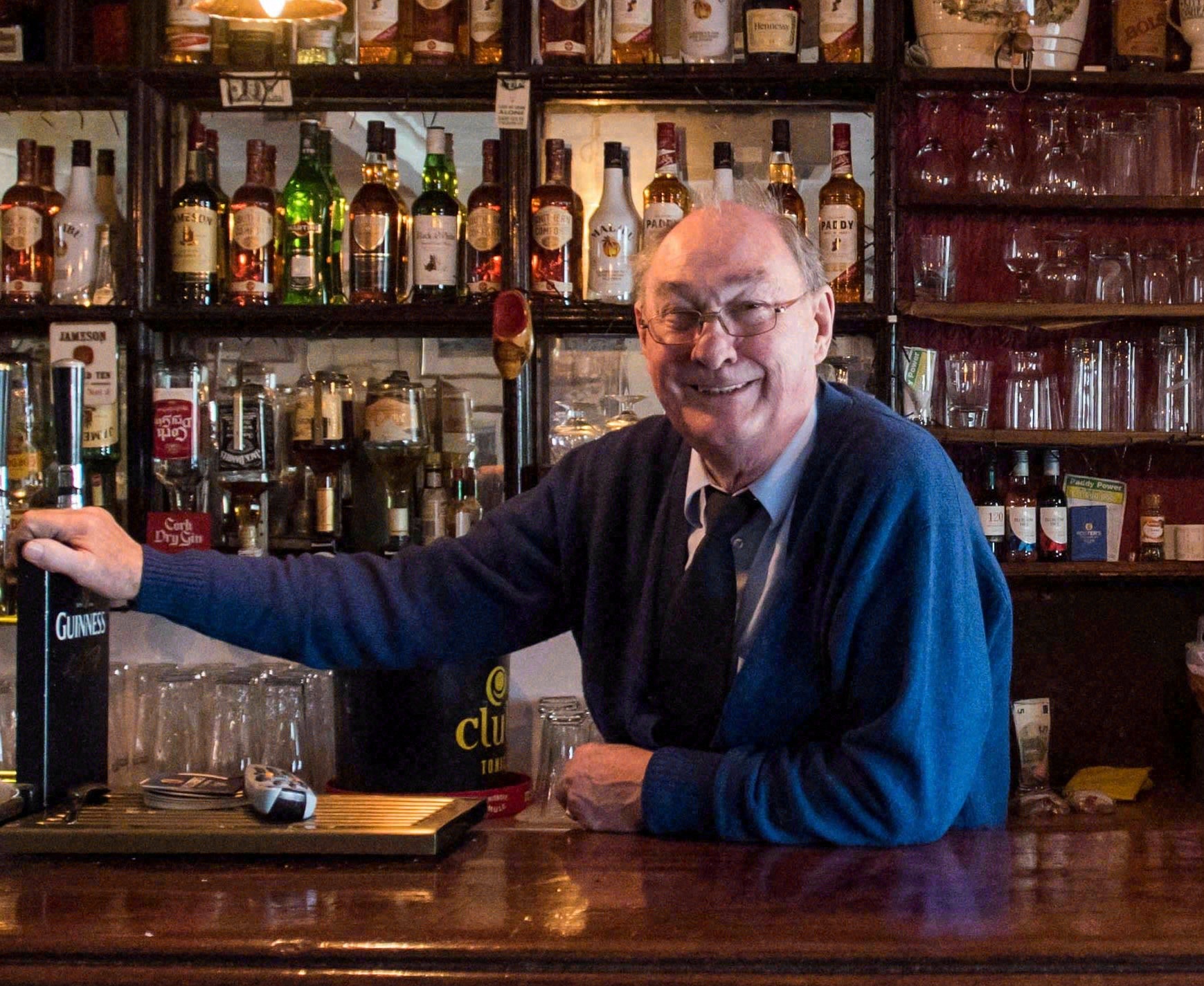 Death Notice of Richard Keane (Skerries, Dublin) | rip.ie