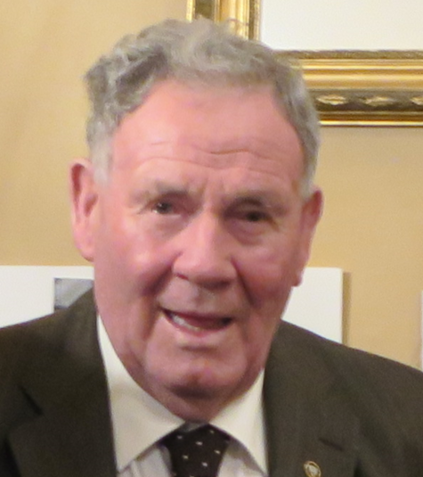 Death Notice of Patrick DALY (Clonee, Meath) | rip.ie