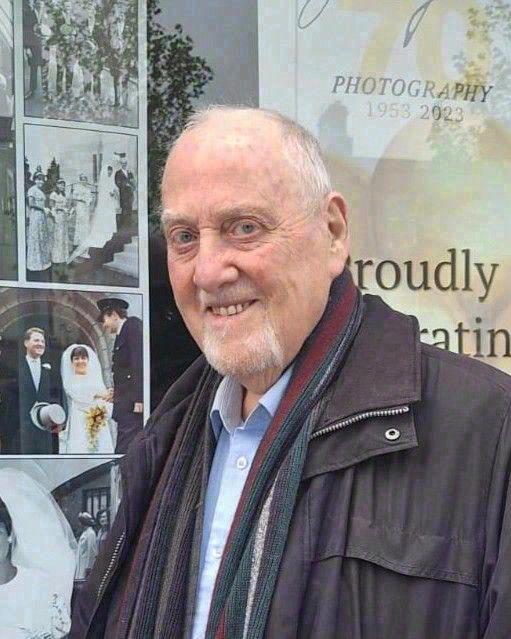 Death Notice of Paddy (Patrick) Daly (Glasnevin, Dublin) | rip.ie