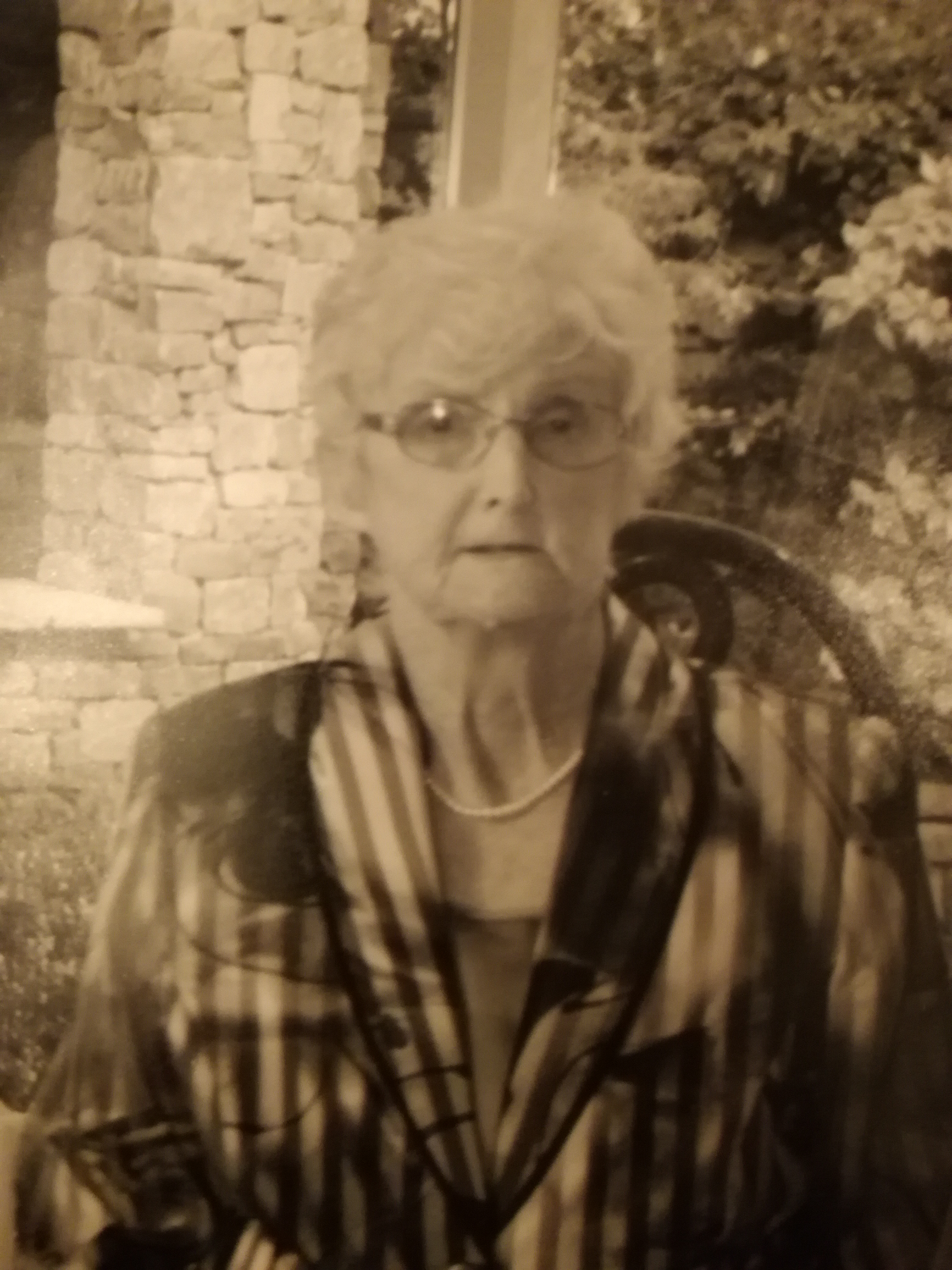 Death Notice of Margaret DALY (née Daly) (Sligo) | rip.ie