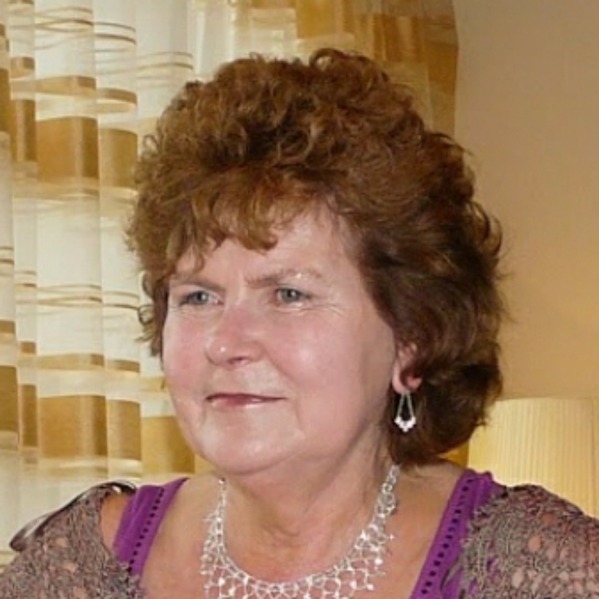 Death Notice of Frances DALY (née Gill) (Beaumont, Dublin) | rip.ie