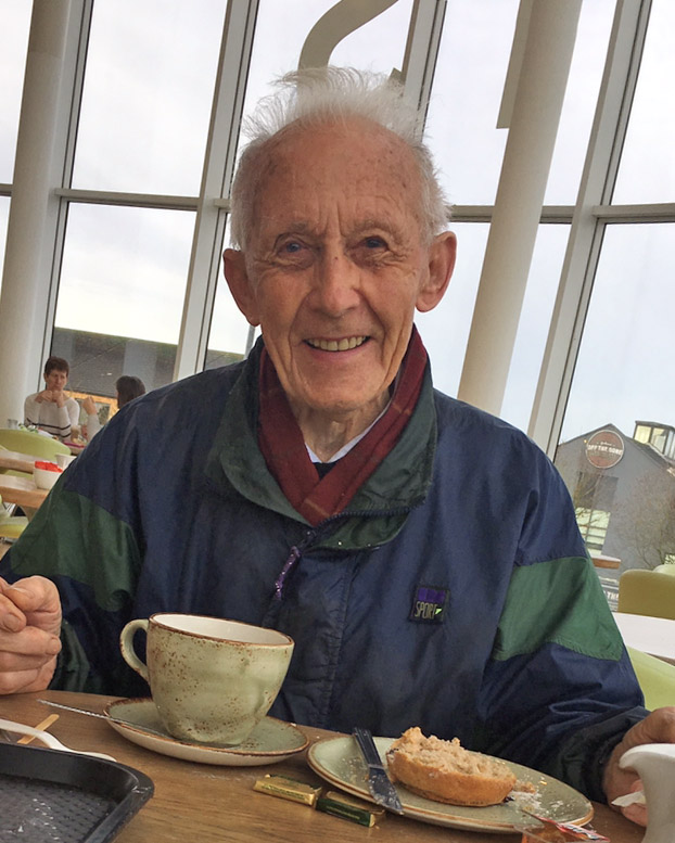 Death Notice of Dan DUNFORD (Rosbrien, Limerick) | rip.ie