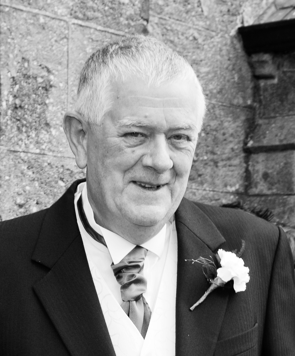 Death Notice of Dan Brennan (Inistioge, Kilkenny) | rip.ie