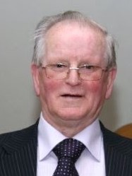 Death Notice of Dan Conway (Kilmallock, Limerick) | rip.ie